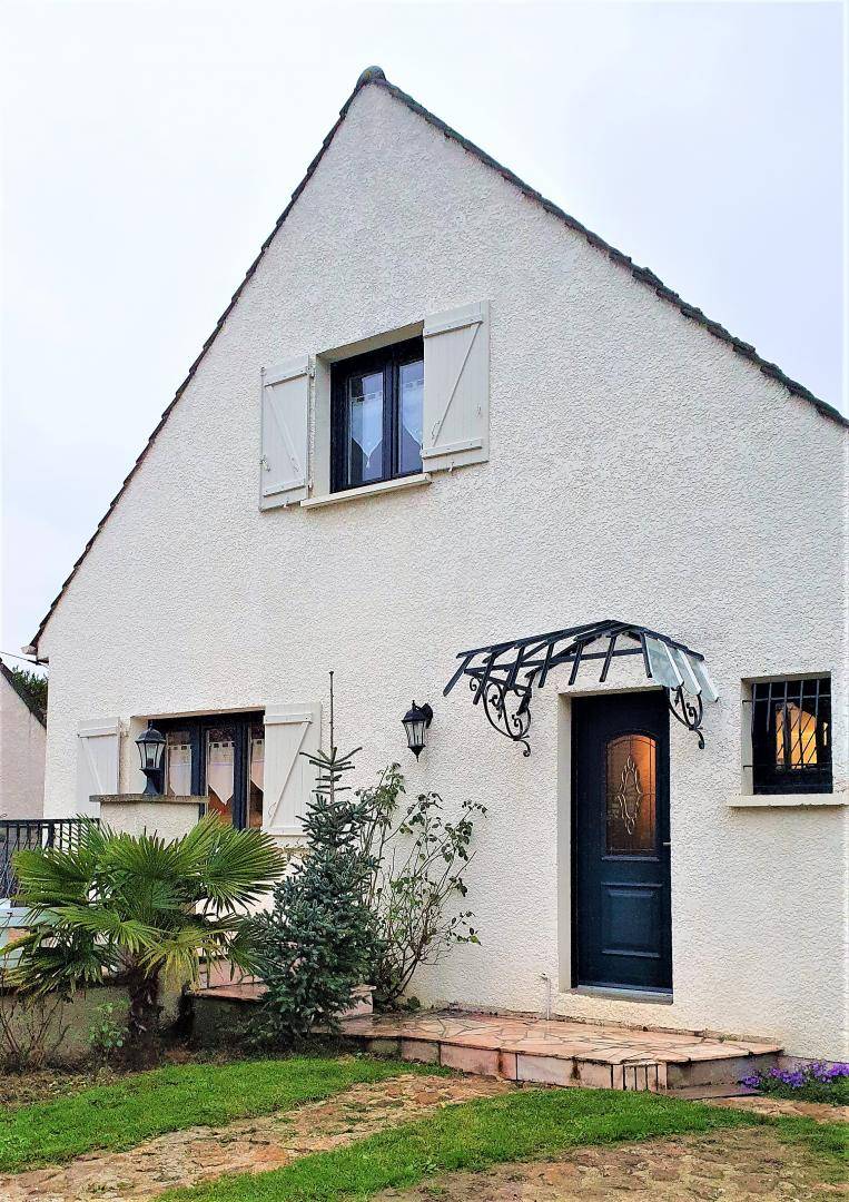 156 M² Gîte ∙ 3 Chambres ∙ 6 Personnes - Seine-et-Marne