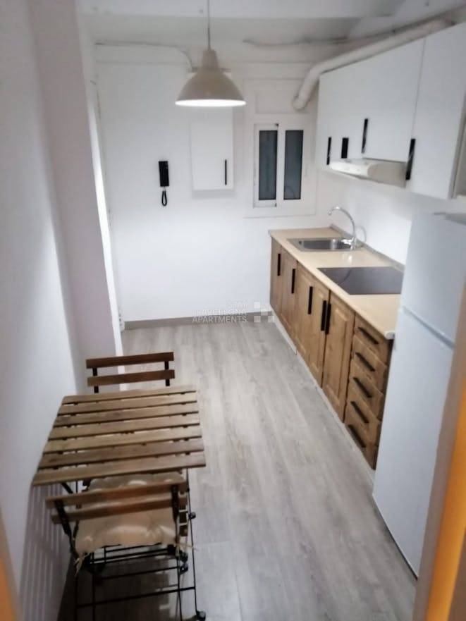27 M² Apartamento ∙ 2 Huéspedes - Cerdanyola del Vallès