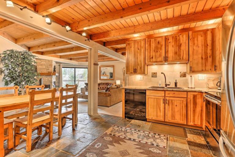 Colorado Vacation Rentals from $101 | Hometogo