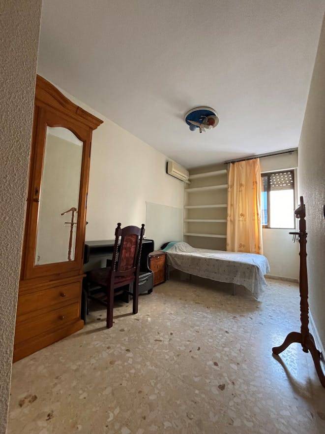 110 M² Privatzimmer ∙ 1 Schlafzimmer ∙ 1 Gast - Murcia