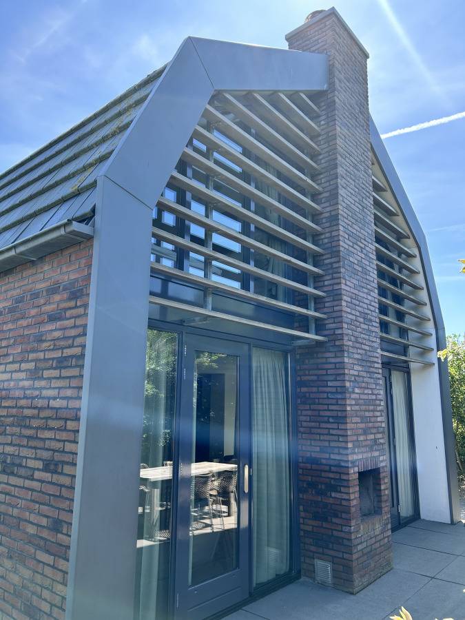 87 M² Ferienhaus ∙ 3 Schlafzimmer ∙ 6 Gäste - Egmond aan Zee