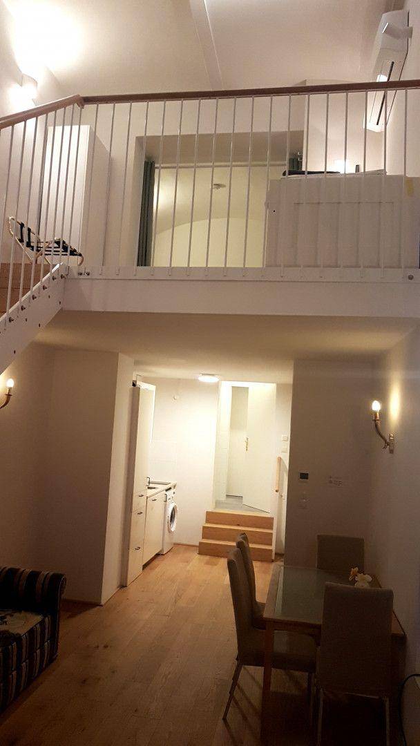 75 M² Apartment ∙ 1 Bedroom ∙ 6 Guests - Vienna