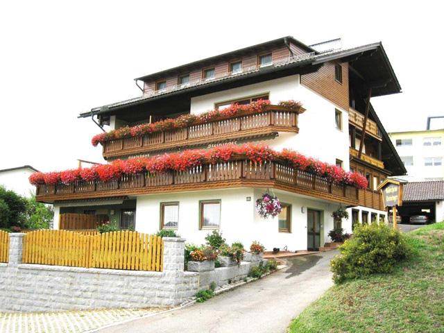 100 M² Ferienwohnung ∙ 3 Schlafzimmer ∙ 6 Gäste - Frauenau