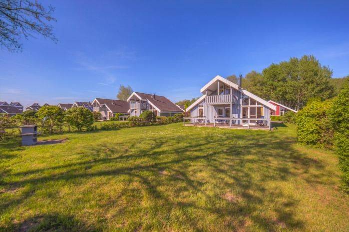 90 M² House ∙ 2 Bedrooms ∙ 6 Guests - Röbel