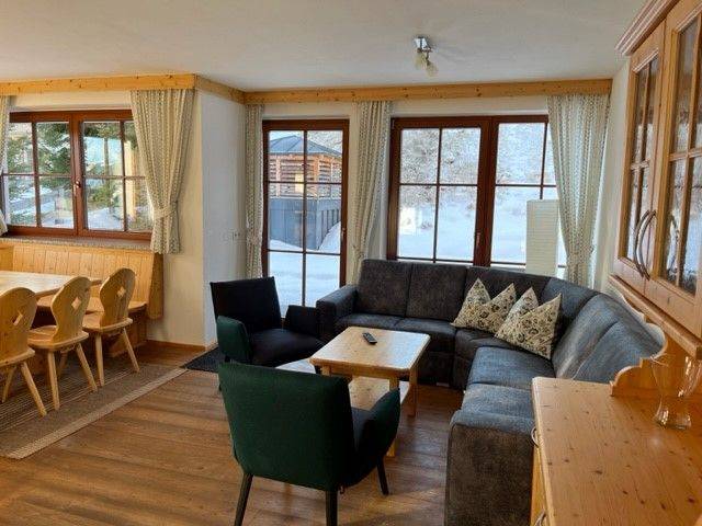 90 M² Apartment ∙ 3 Bedrooms ∙ 8 Guests - Gerlos