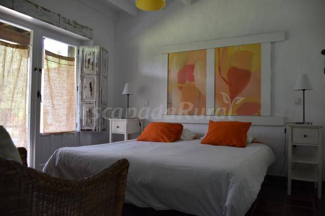 Casa De Campo ∙ 2 Quartos ∙ 6 Hóspedes - Cantabria