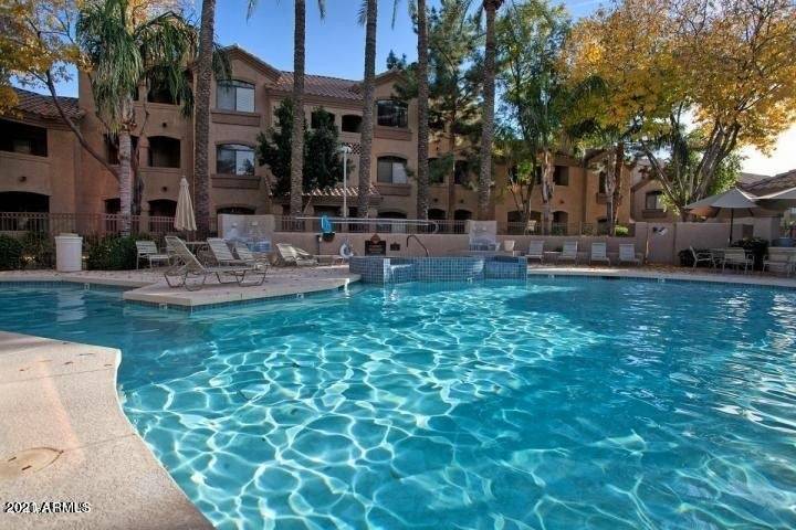 107 M² Condo ∙ 2 Bedrooms ∙ 6 Guests - Fountain Hills, AZ