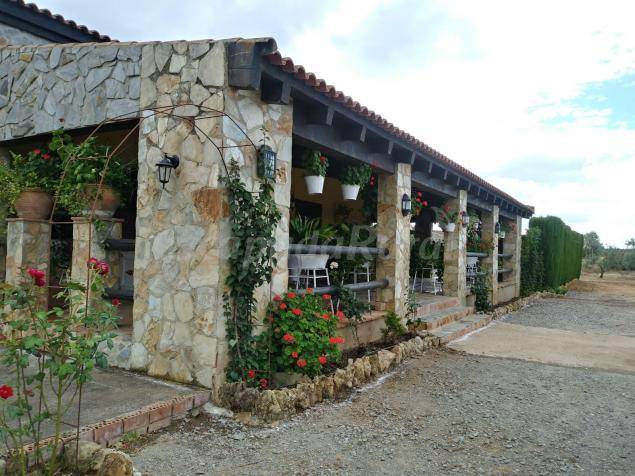 Cottage ∙ 5 Chambres ∙ 22 Personnes - La Puebla de los Infantes