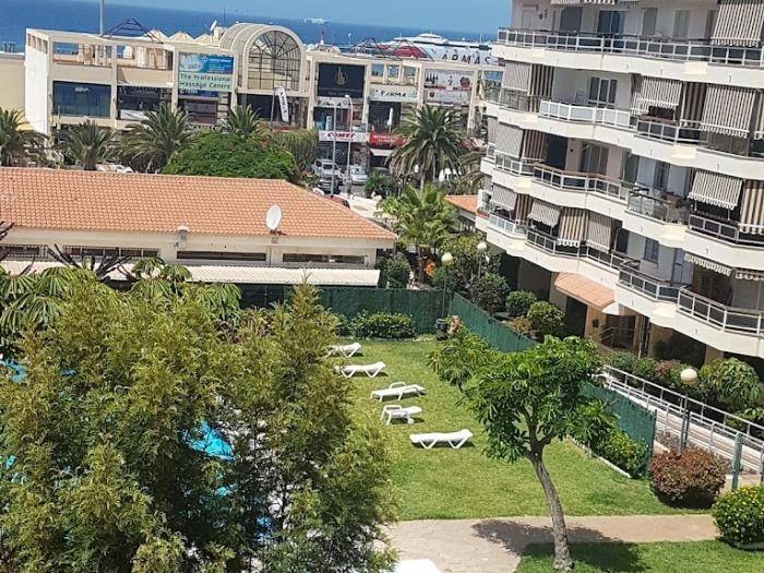 85 M² Apartment ∙ 3 Bedrooms ∙ 7 Guests - Playa de las Américas