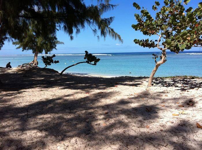 60 M² Villa ∙ 1 Chambre ∙ 2 Personnes - La Réunion