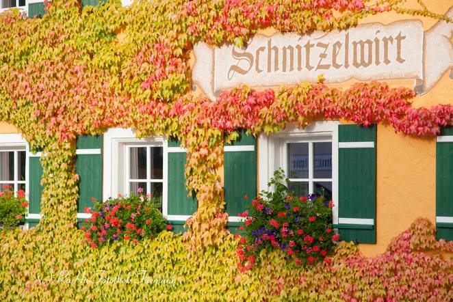 100 M² Ferienwohnung ∙ 2 Schlafzimmer ∙ 4 Gäste - Bad Reichenhall