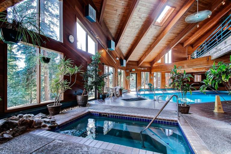 Colorado Vacation Rentals from $101 | Hometogo