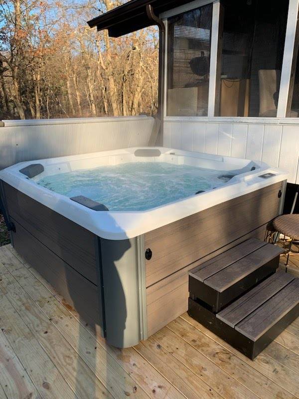 269 M² House ∙ 3 Bedrooms ∙ 10 Guests - Pocono Lake