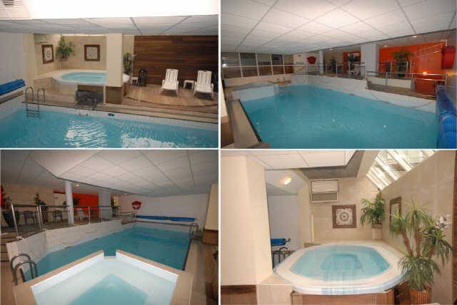 28 M² Studio ∙ 1 Chambre ∙ 4 Personnes - Lac de Fabrèges