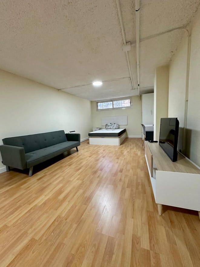 20 M² House ∙ 2 Guests - Madrid