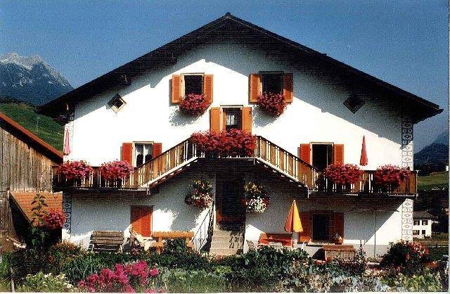 70 M² Ferienwohnung ∙ 2 Schlafzimmer ∙ 4 Gäste - Bivio