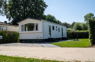 Huis ∙ 1 Slaapkamer ∙ 4 Gasten - Zierikzee