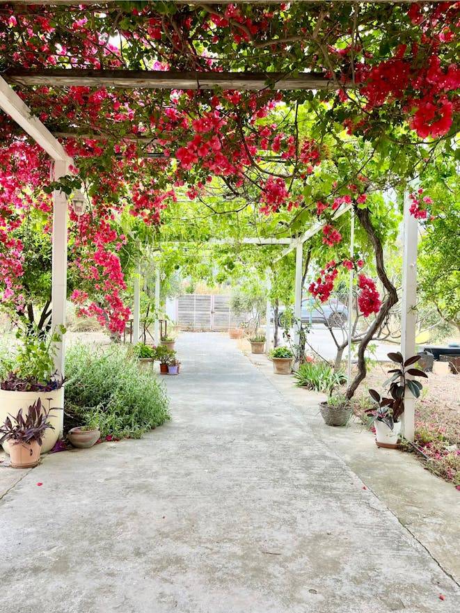 65 M² Casa ∙ 1 Quarto ∙ 2 Hóspedes - Heraklion