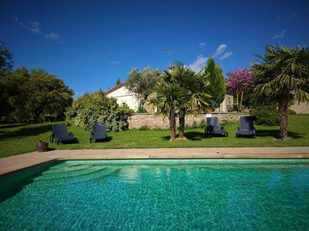 Casa Rural ∙ 4 Habitaciones ∙ 9 Huéspedes - Cataluña