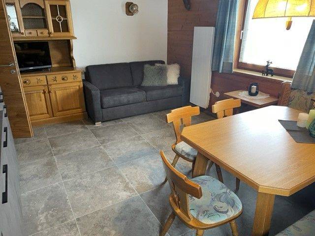 55 M² Apartment ∙ 2 Bedrooms ∙ 5 Guests - Krimml