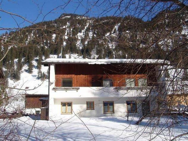 60 M² Ferienwohnung ∙ 1 Schlafzimmer ∙ 2 Gäste - Bad Hindelang