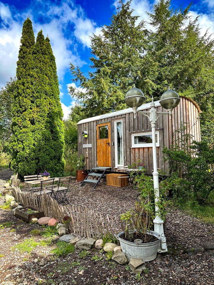 House ∙ 1 Bedroom ∙ 4 Guests - Monreal