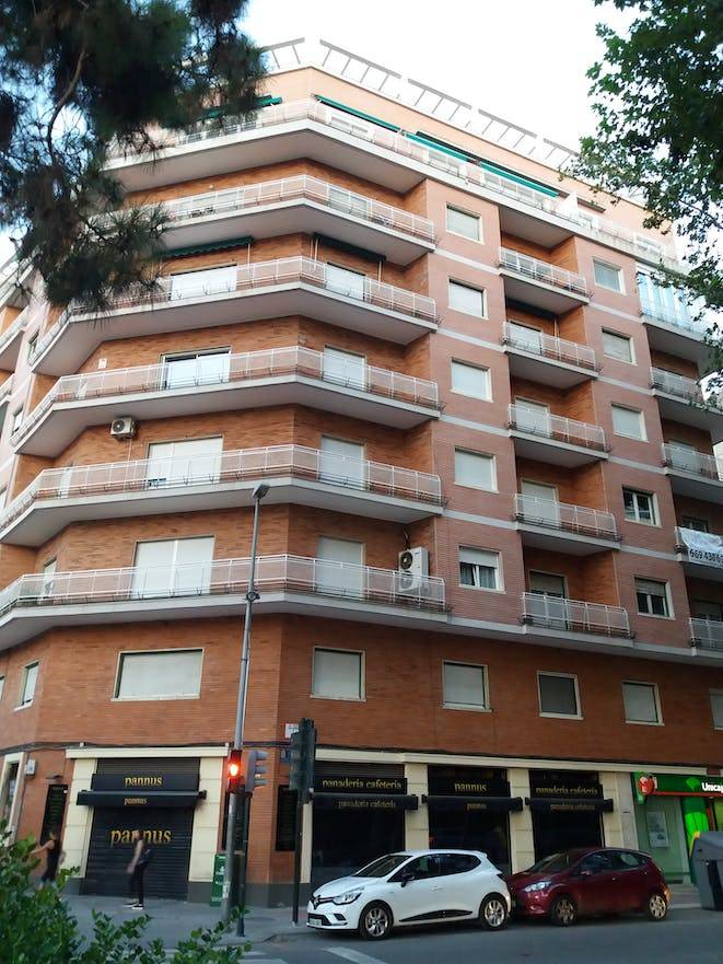 180 M² Chambre Privée ∙ 1 Chambre ∙ 1 Personne - Murcie