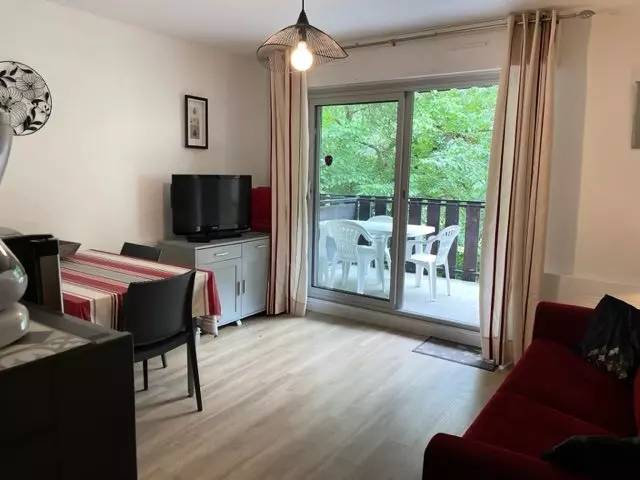 30 M² Appartement ∙ 1 Chambre ∙ 6 Personnes - Saint-Lary-Soulan