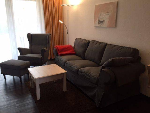 58 M² Ferienwohnung ∙ 2 Schlafzimmer ∙ 4 Gäste - Sankt Peter-Ording