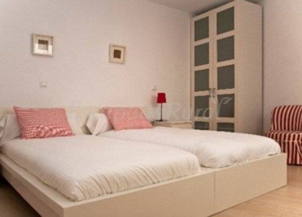 Cottage ∙ 3 Camere Da Letto ∙ 4 Ospiti - Navarrete