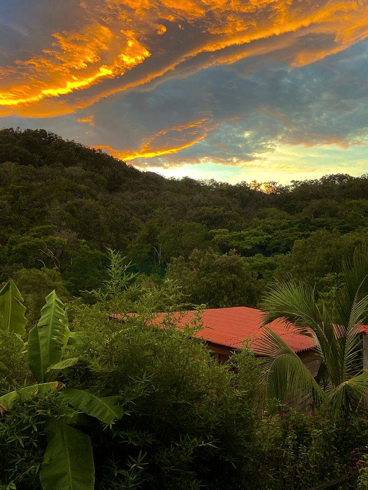 Camping-unterkunft ∙ 2 Schlafzimmer ∙ 2 Gäste - Jalisco