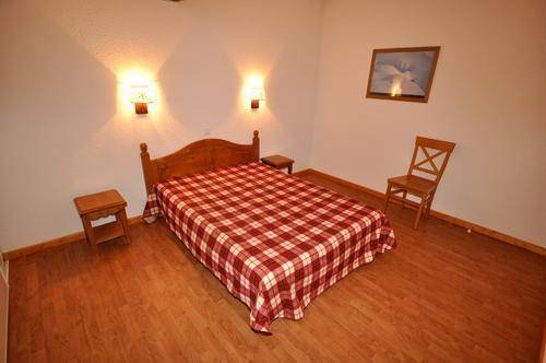 35 M² Appartement ∙ 1 Chambre ∙ 6 Personnes - Puy-Saint-Vincent