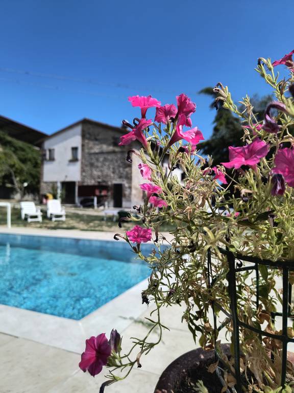 Agriturismo Le Lame - Provincia di Parma