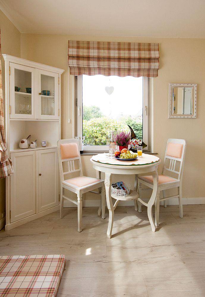 35 M² Appartement ∙ 1 Chambre ∙ 3 Personnes - Amrum