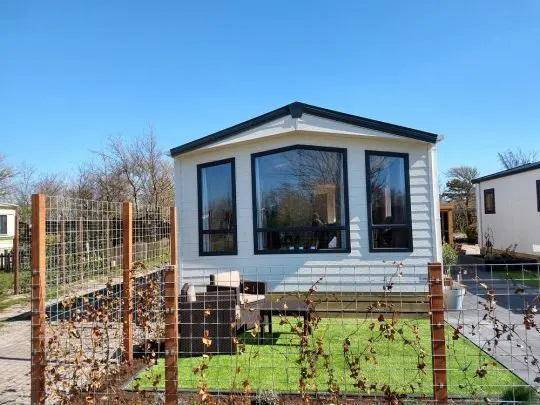 Bungalow ∙ 3 Bedrooms ∙ 6 Guests - Alkmaar