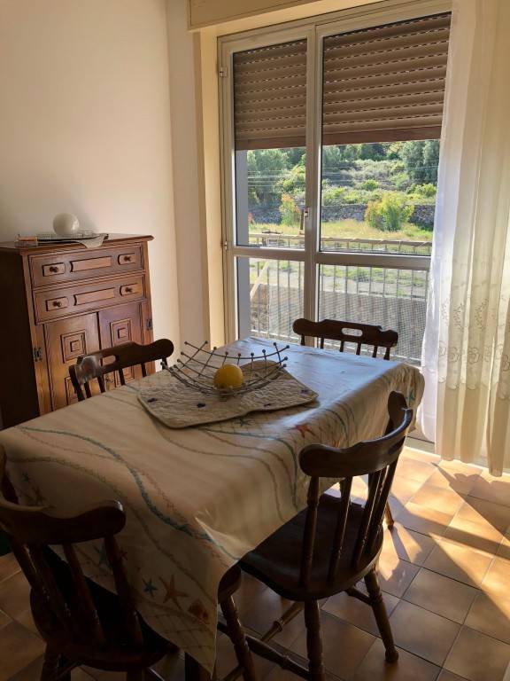 60 M² Apartment ∙ 1 Bedroom ∙ 3 Guests - Roccalumera