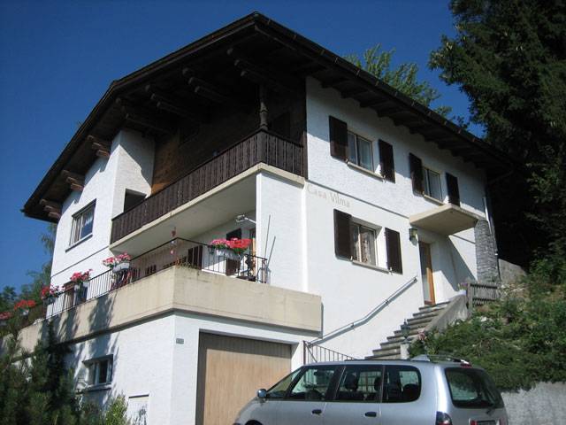 94 M² Apartment ∙ 3 Bedrooms ∙ 6 Guests - Laax