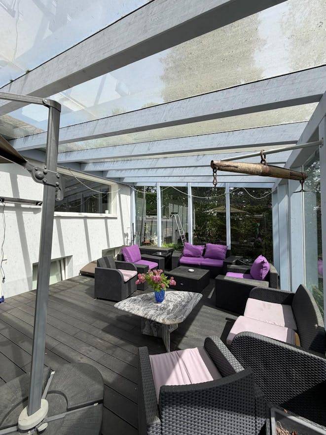 180 M² House ∙ 5 Bedrooms ∙ 6 Guests - Munich