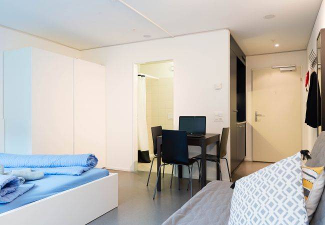 25 M² Appartement ∙ 3 Gasten - Stans