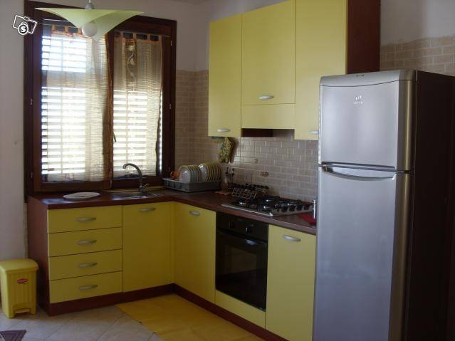 70 M² Apartment ∙ 2 Bedrooms ∙ 6 Guests - San Vito Lo Capo