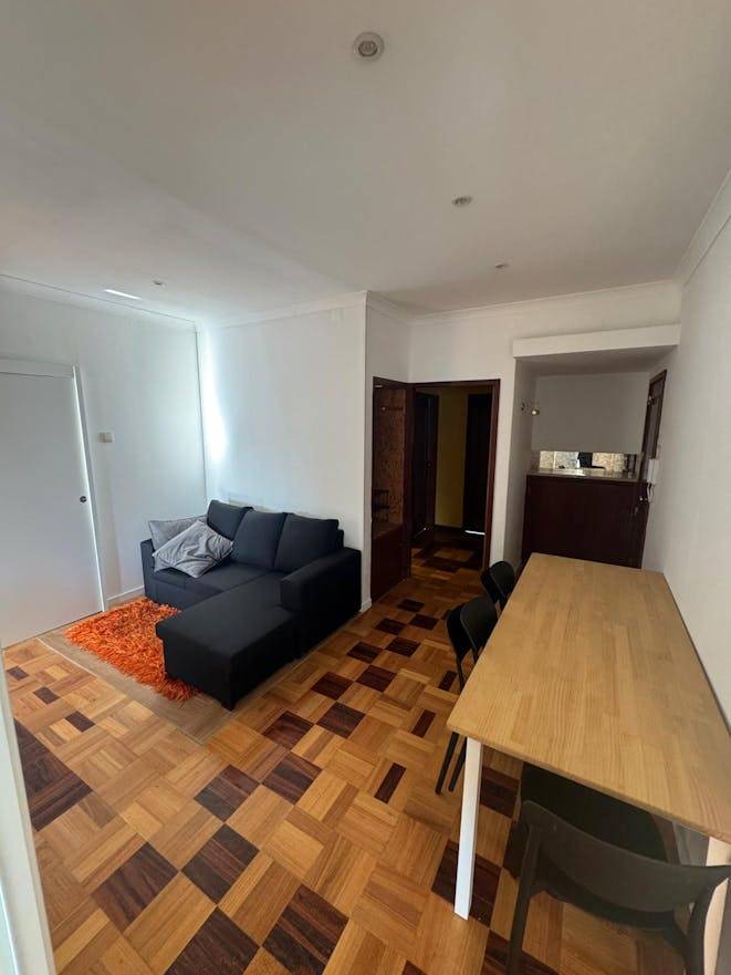 110 M² Ferienwohnung ∙ 5 Schlafzimmer ∙ 8 Gäste - Porto