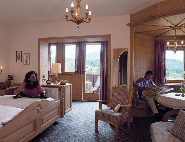 Hotel ∙ 1 Bedroom ∙ 3 Guests - Innsbruck