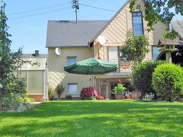 60 M² Appartement ∙ 2 Slaapkamers ∙ 4 Gasten - Bernkastel-Kues