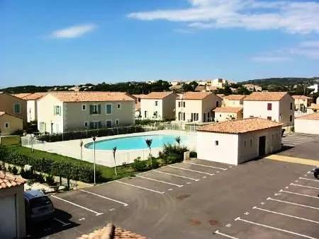 53 M² Appartement ∙ 2 Slaapkamers ∙ 6 Gasten - Narbonne