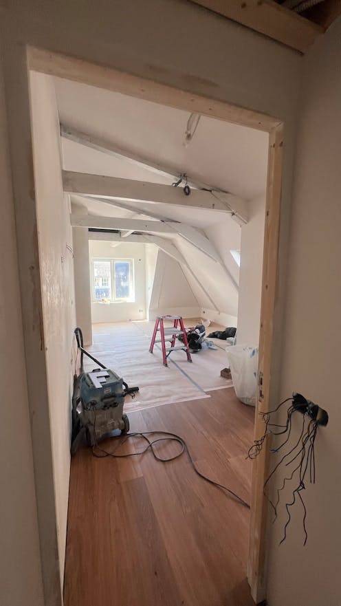 60 M² Apartment ∙ 2 Bedrooms ∙ 1 Guest - Amsterdam