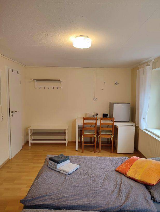 15 M² Hotel ∙ 1 Bedroom ∙ 2 Guests - Mondorf-les-Bains