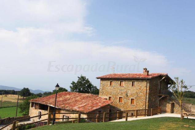 Cottage ∙ 4 Chambres ∙ 13 Personnes - Costa Brava