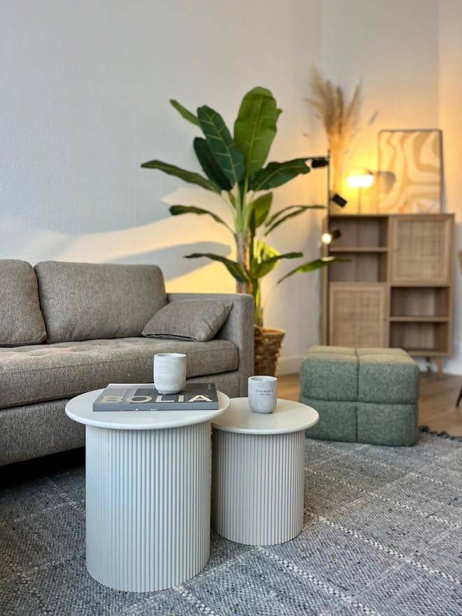 55 M² Apartment ∙ 1 Bedroom ∙ 2 Guests - Centraal Station Antwerpen
