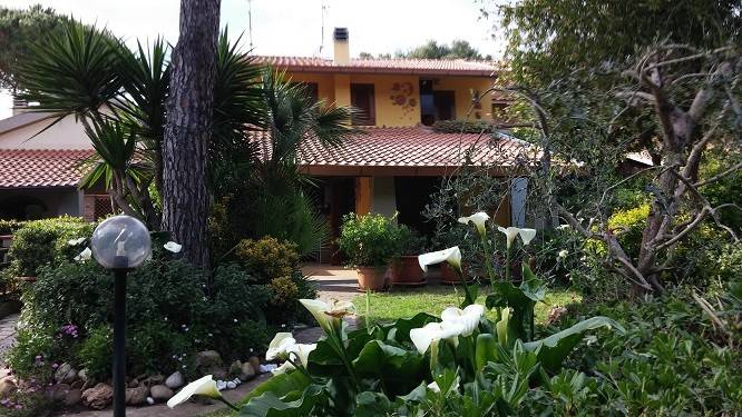 120 M² House ∙ 2 Bedrooms ∙ 5 Guests - Marina di Grosseto