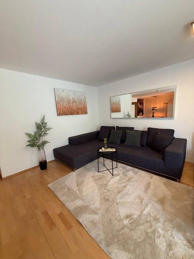 65 M² Apartamento ∙ 2 Habitaciones ∙ 4 Huéspedes - Dachau